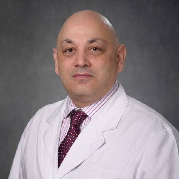 Duraid S. Younan, MD