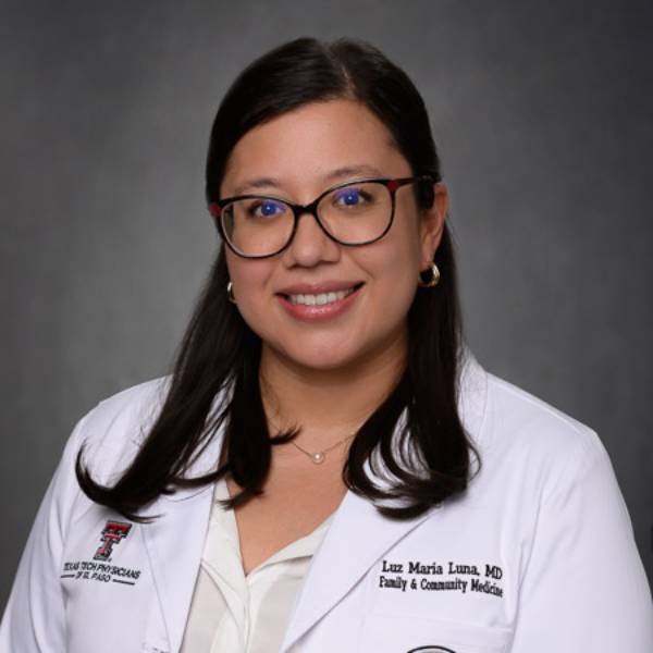 Luz M. Luna, MD