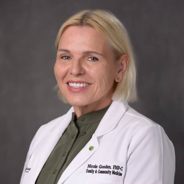 Nicole S. Gooden, FNP-C